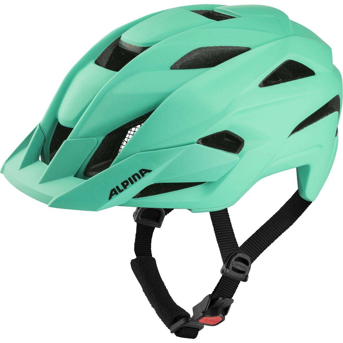 Bike helmets by Alpina Sports | alpina sports