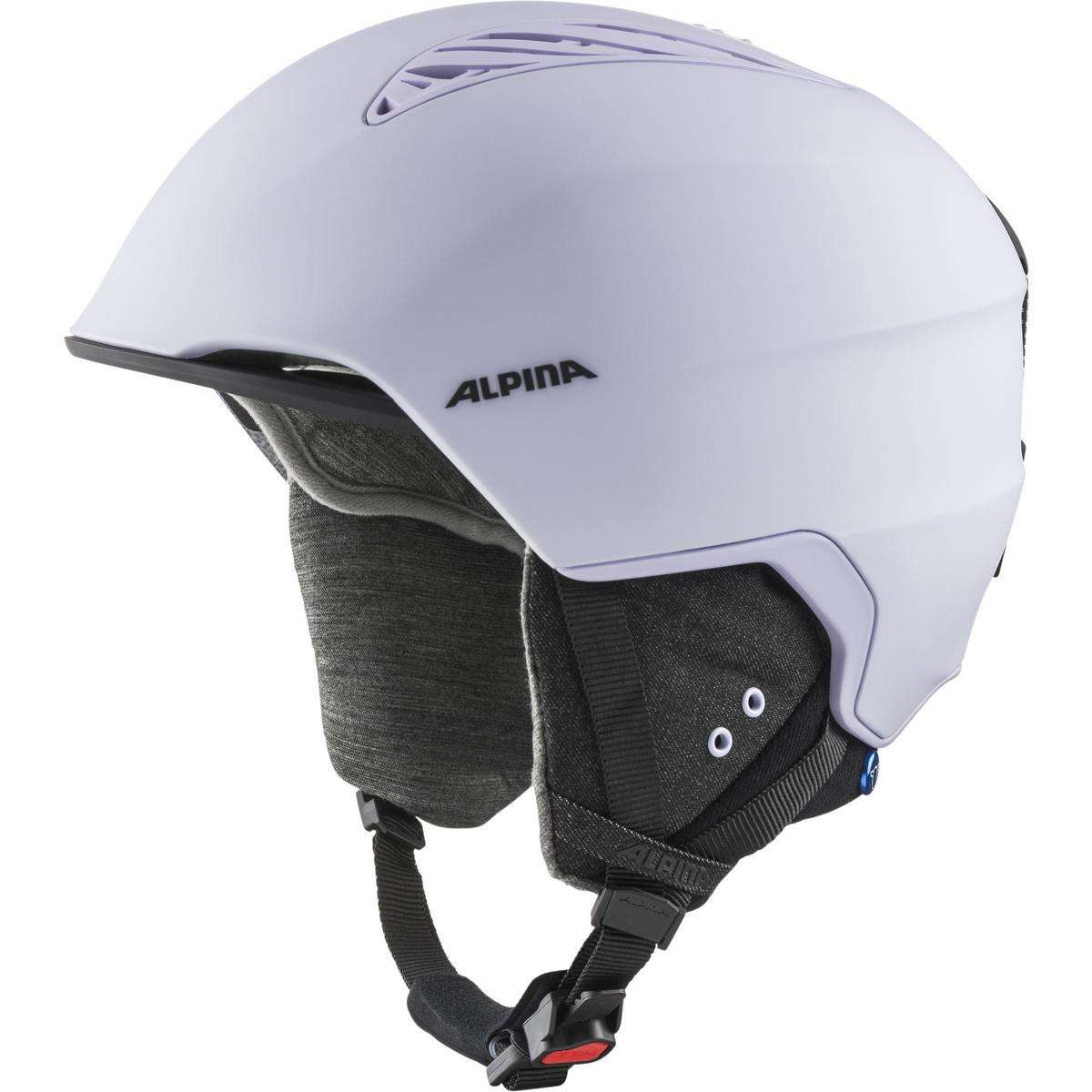 Ski helmets by Alpina Sports | alpina sports