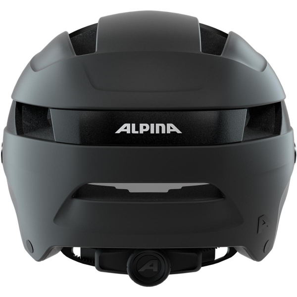 SOHO VISOR V | urban | Bike helmets | alpina sports