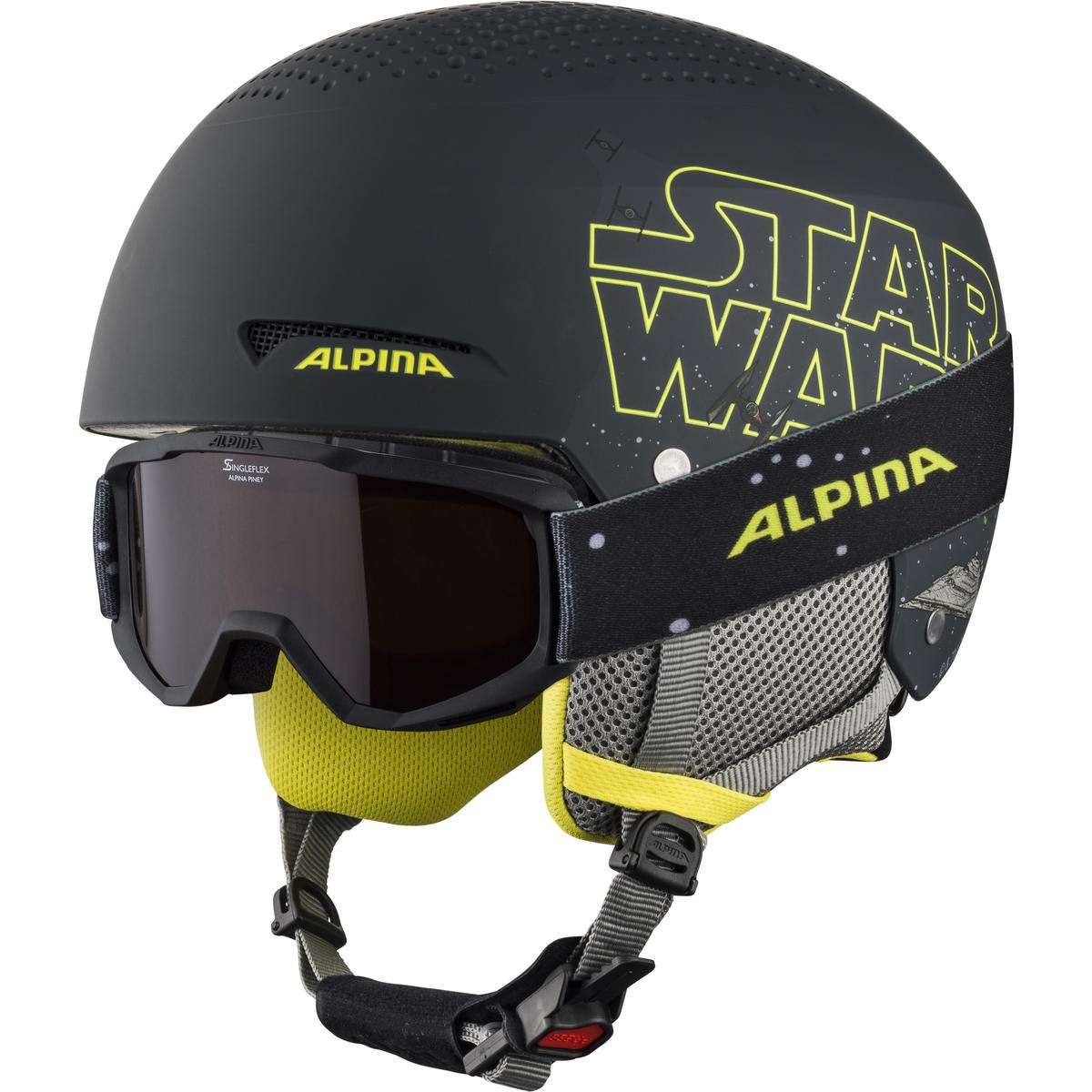 Skihelme von Alpina Sports | Alpina Sports