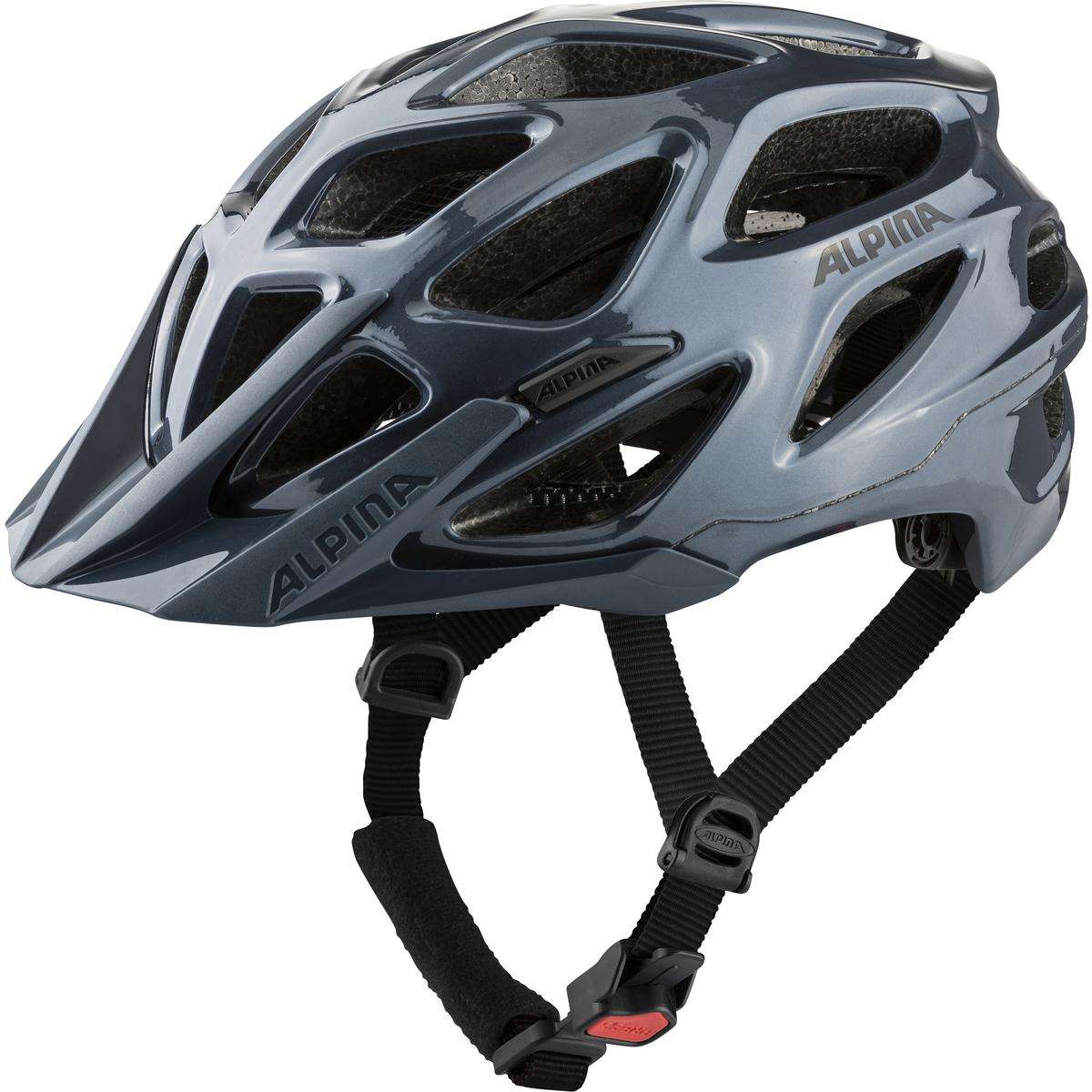 Bike helmets by Alpina Sports | alpina sports