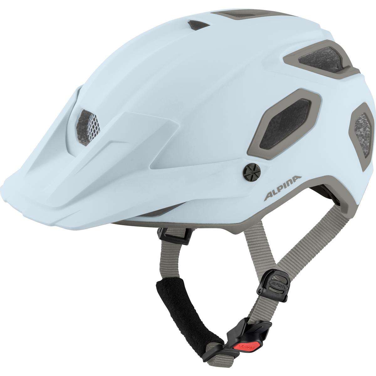 Bike helmets by Alpina Sports | alpina sports