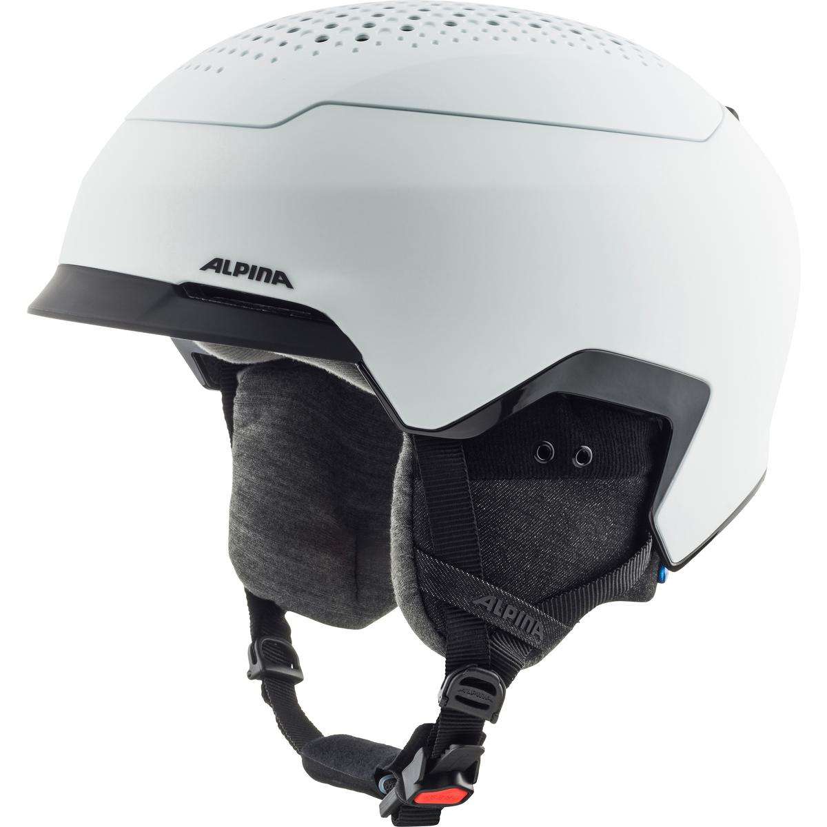 Ski helmets by Alpina Sports | alpina sports