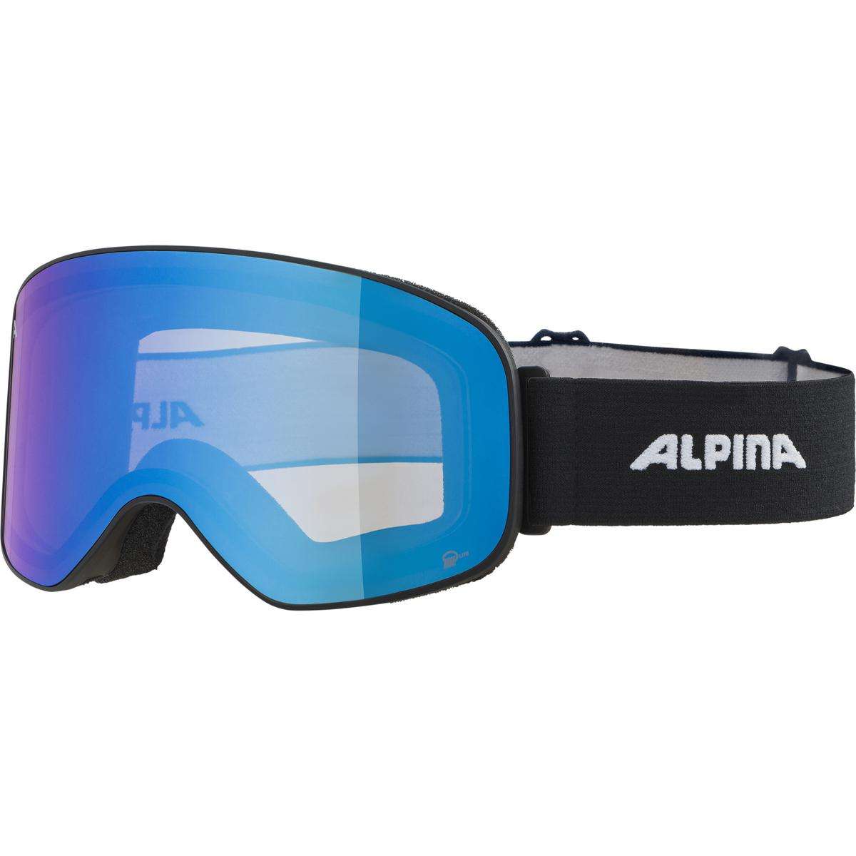Ski goggles by Alpina Sports | alpina sports
