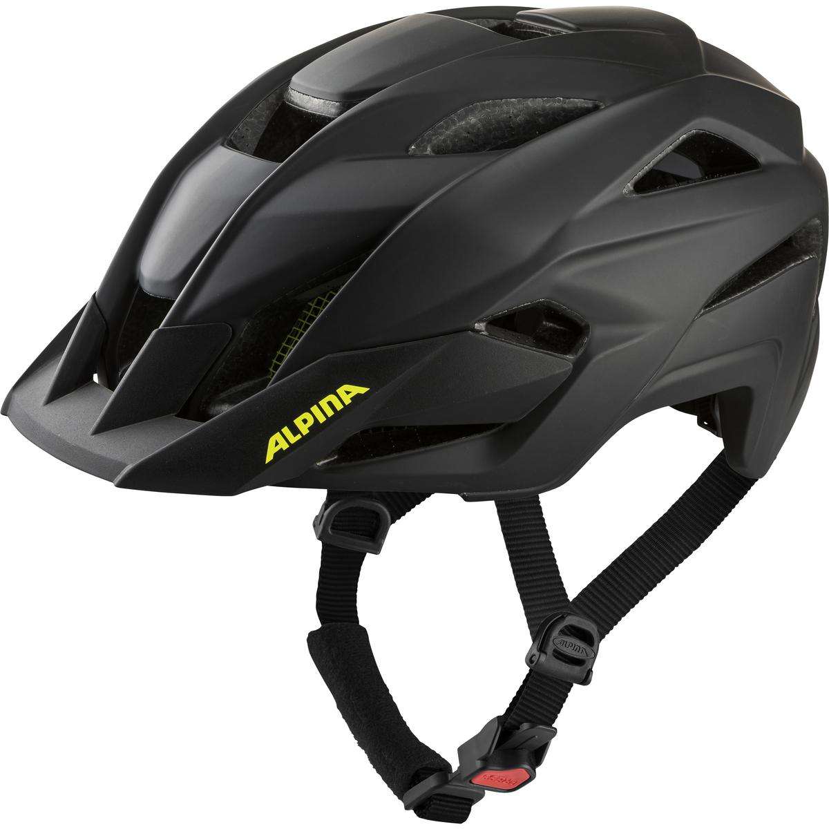Bike helmets by Alpina Sports | alpina sports