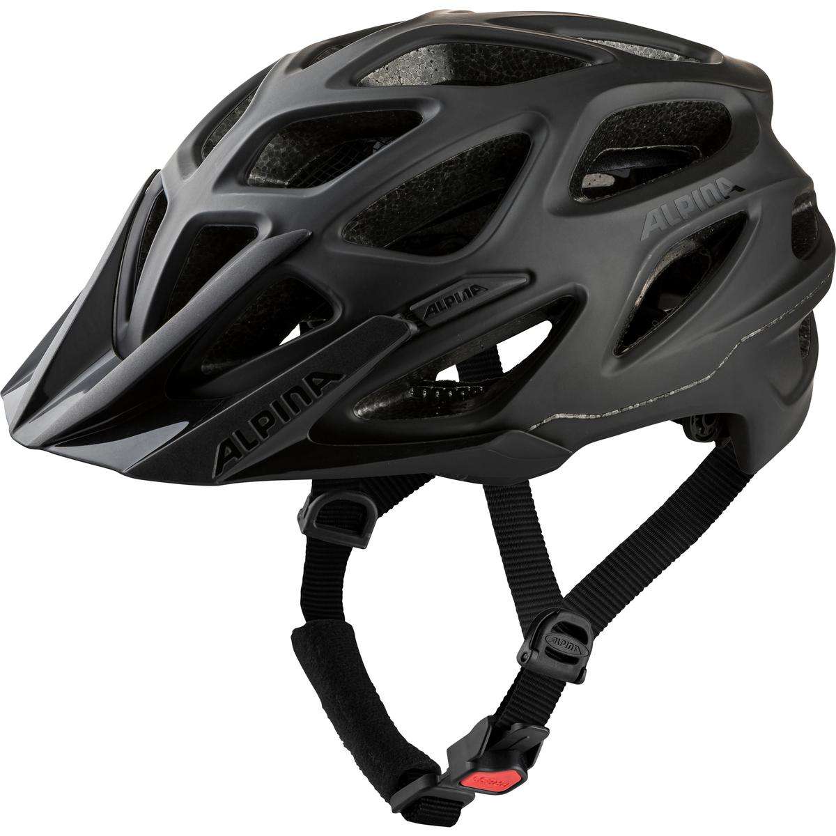 enduro bike helmets by Alpina Sports | alpina sports
