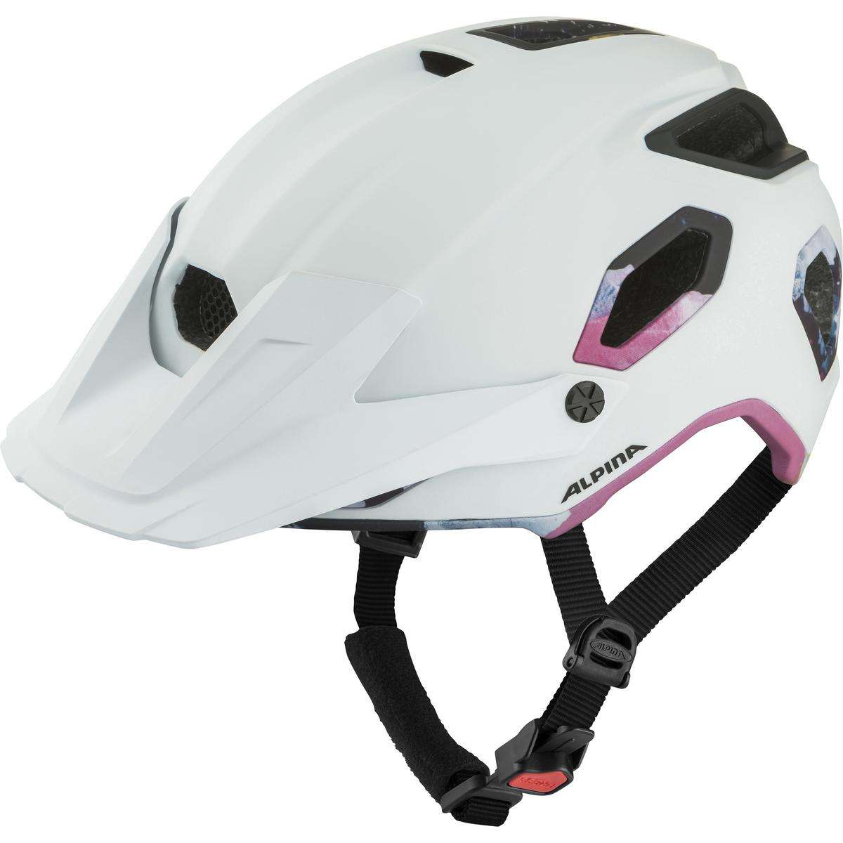 enduro bike helmets by Alpina Sports | alpina sports