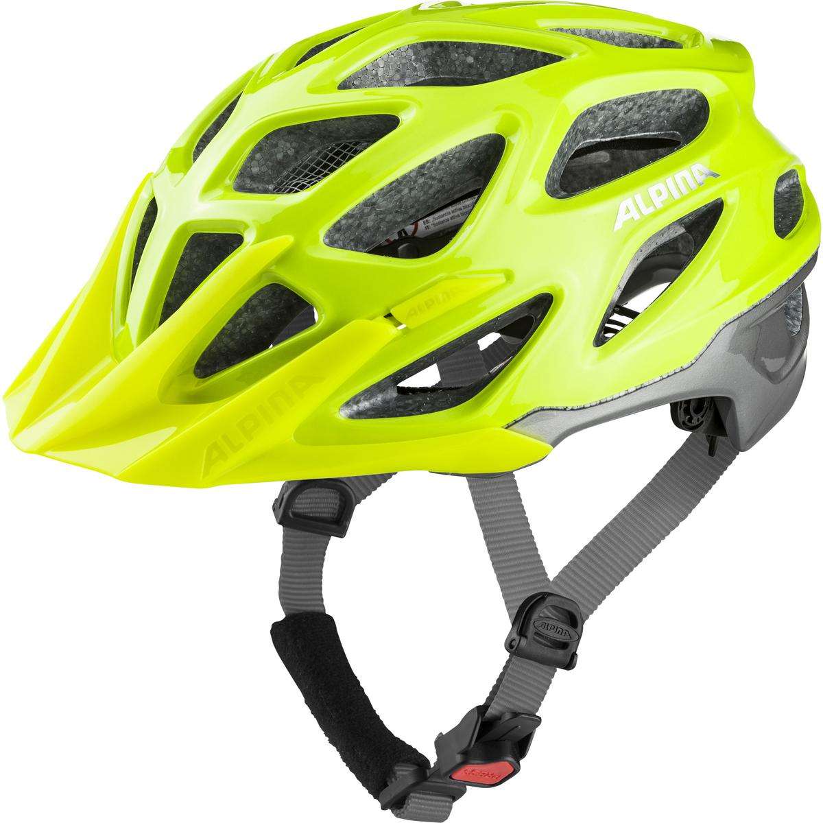 Bike helmets by Alpina Sports | alpina sports