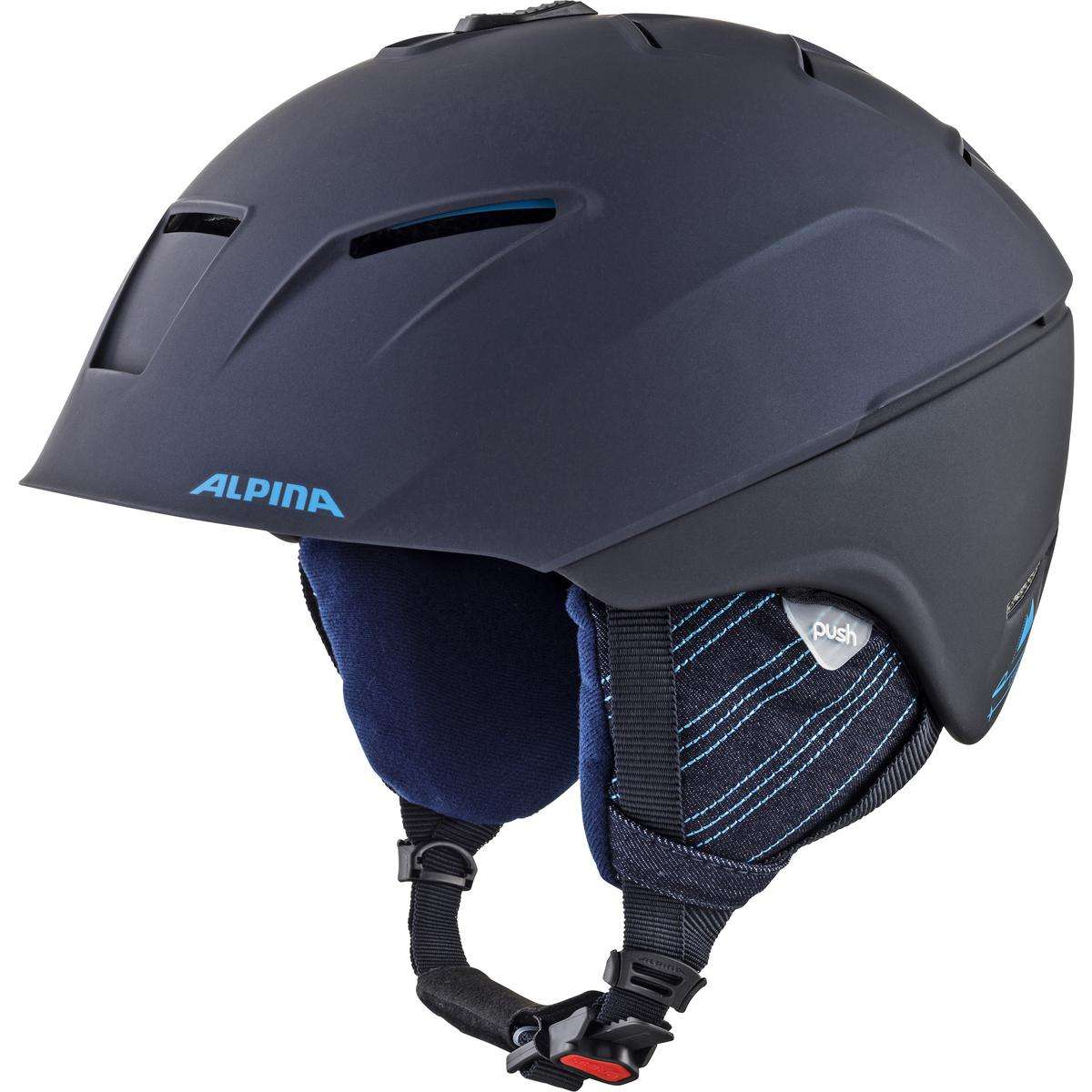 Skihelme von Alpina Sports | Alpina Sports