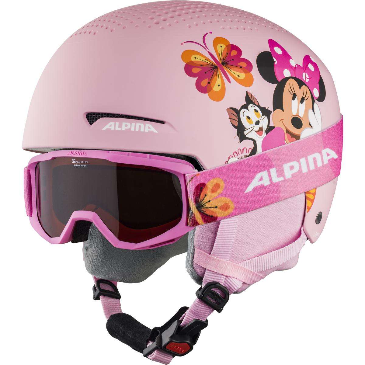 Skihelme von Alpina Sports | Alpina Sports