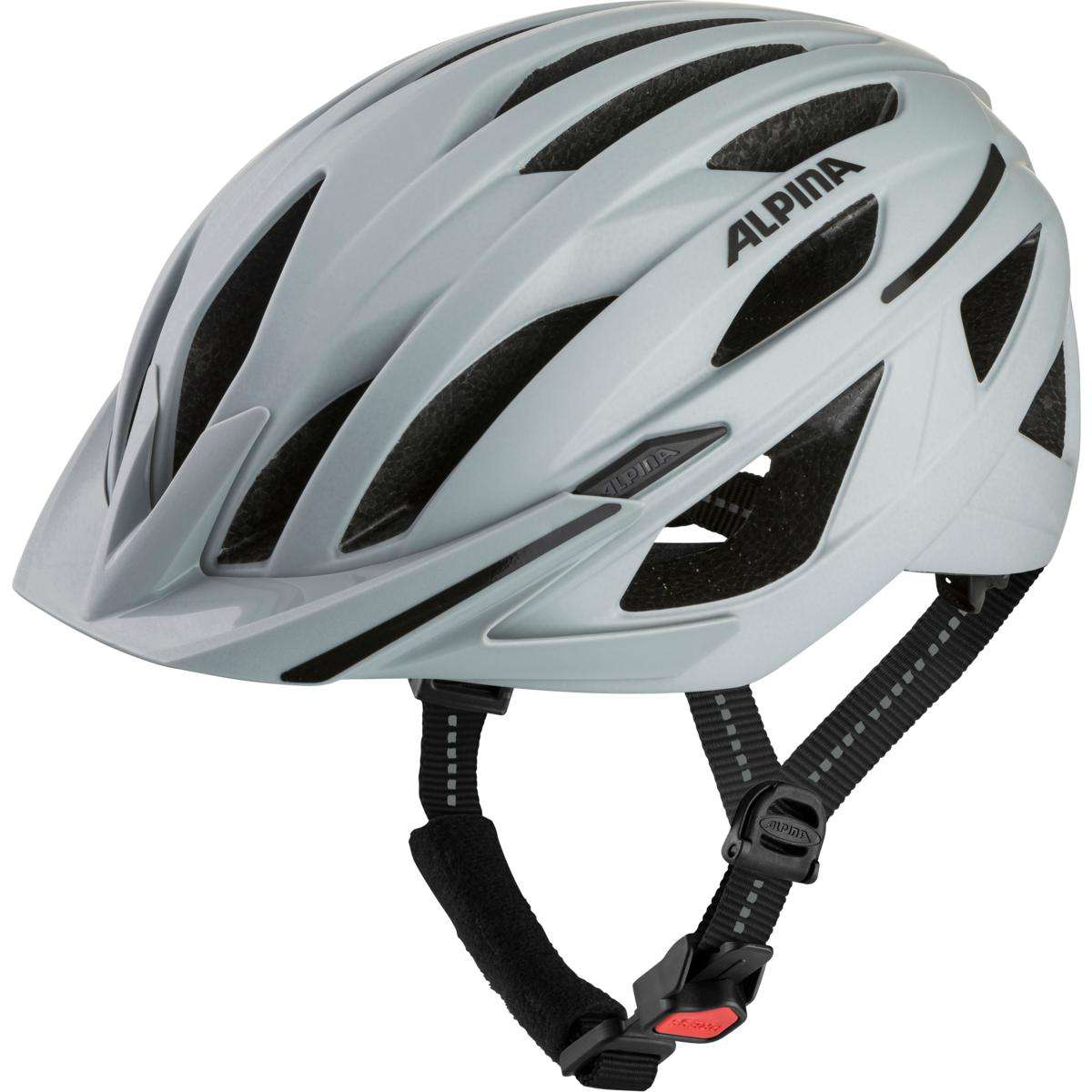 urban bike helmets by Alpina Sports | alpina sports