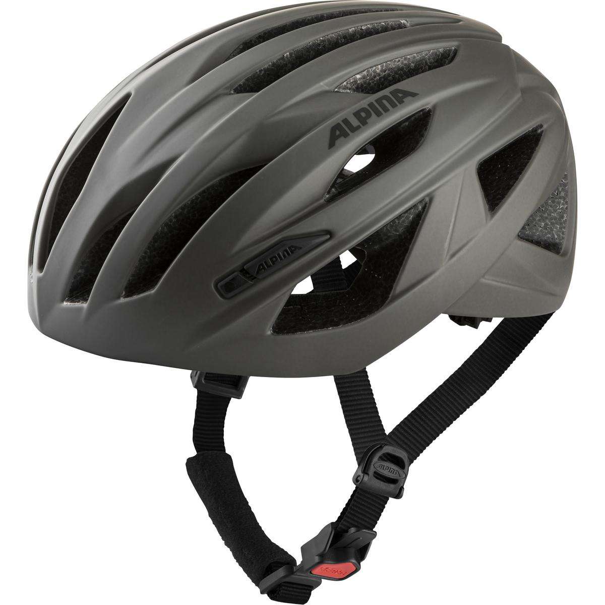 road and gravel bike helmets by Alpina Sports | alpina sports