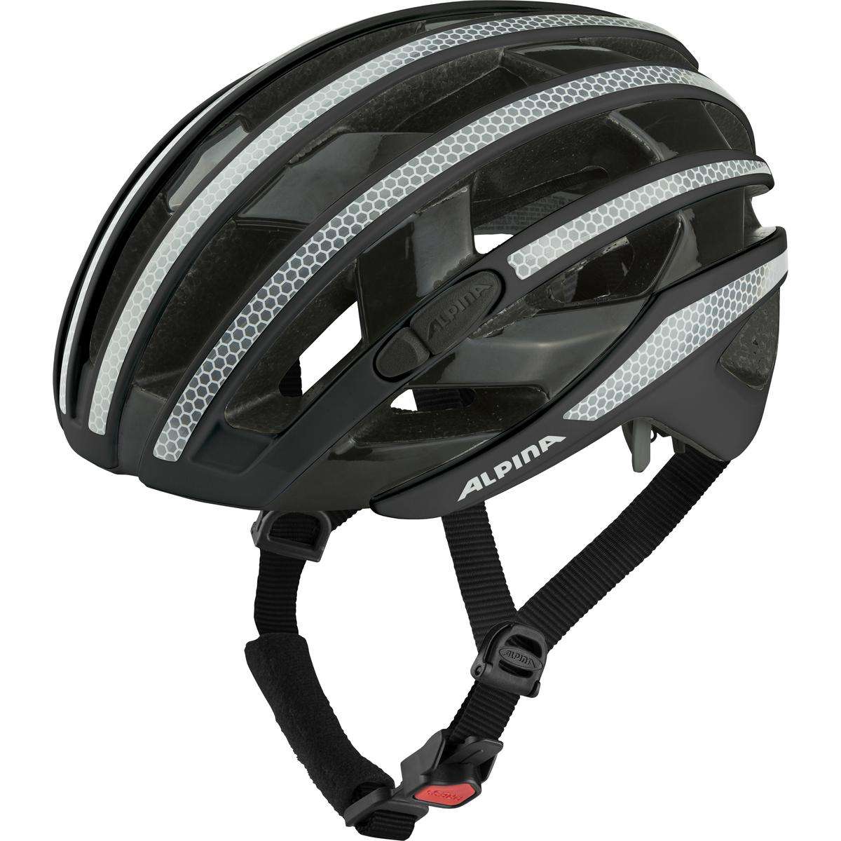 road and gravel bike helmets by Alpina Sports | alpina sports