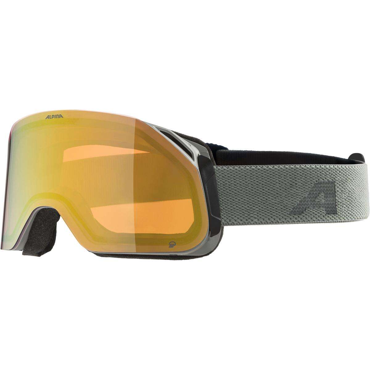 Ski goggles by Alpina Sports | alpina sports
