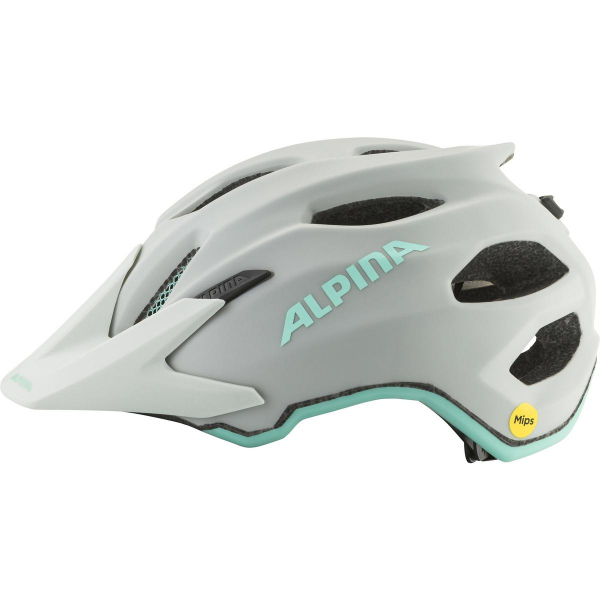 APAX JR MIPS | kids | Bike helmets | alpina sports