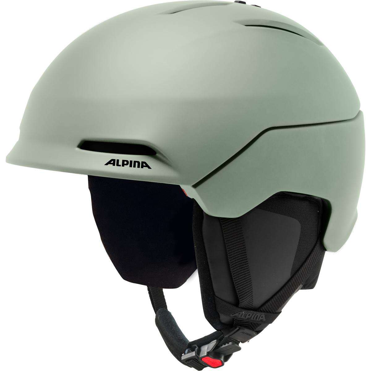 Ski helmets by Alpina Sports | alpina sports