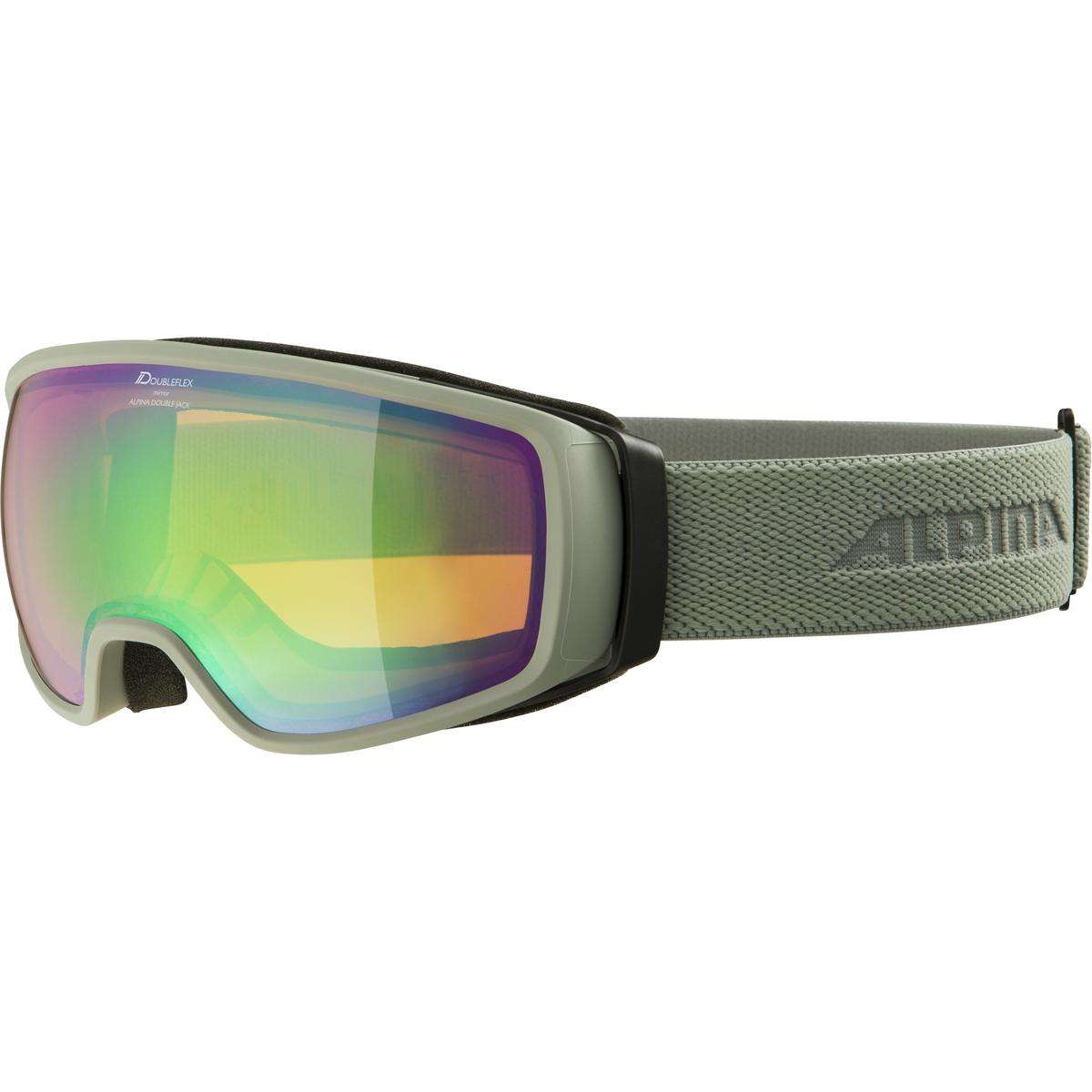 Ski goggles by Alpina Sports | alpina sports
