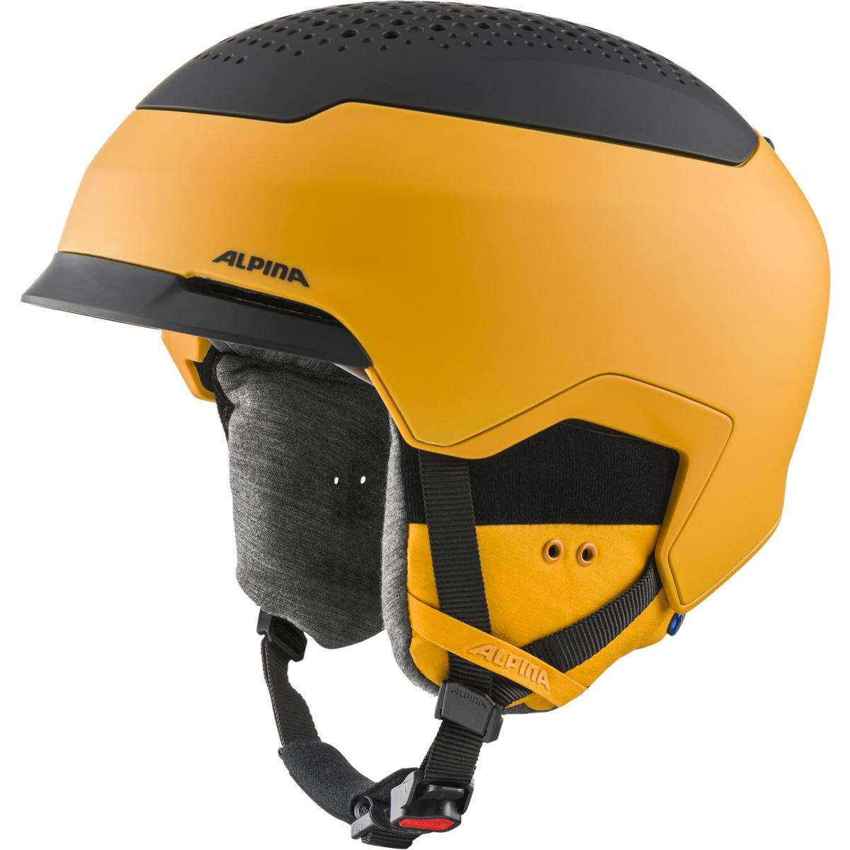 Ski helmets by Alpina Sports | alpina sports