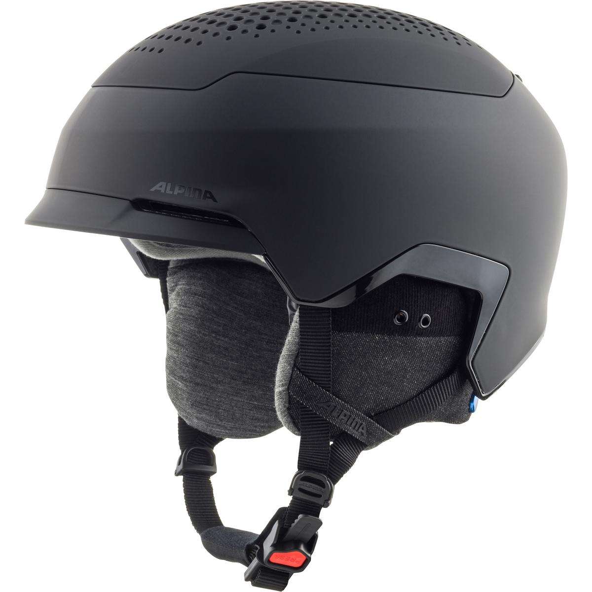 Ski helmets by Alpina Sports | alpina sports