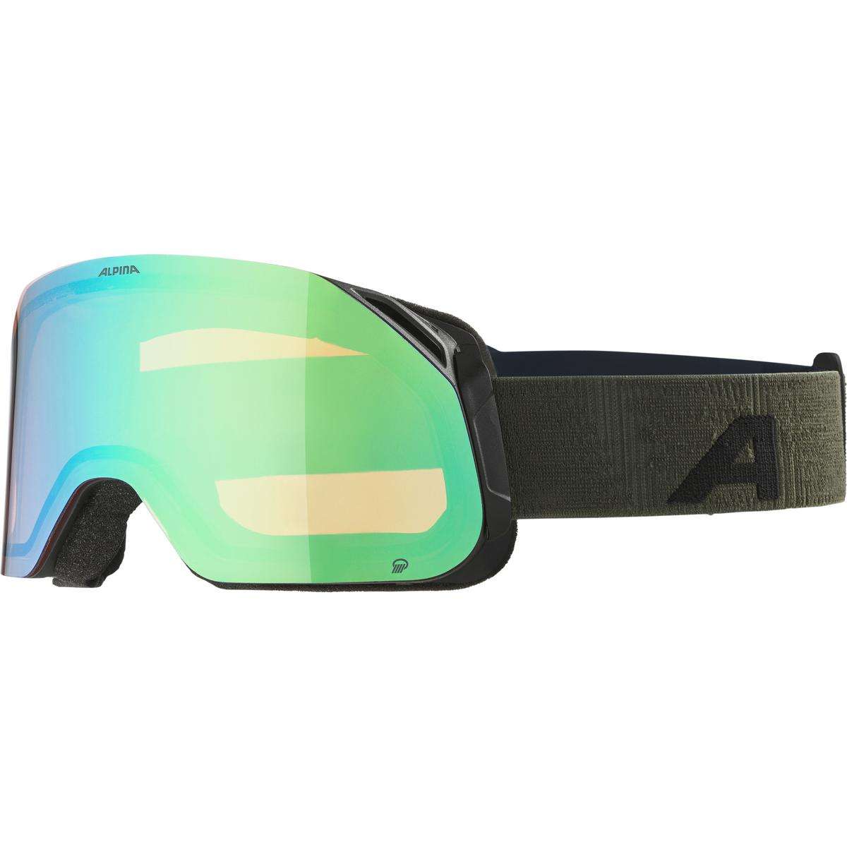 Ski goggles by Alpina Sports | alpina sports