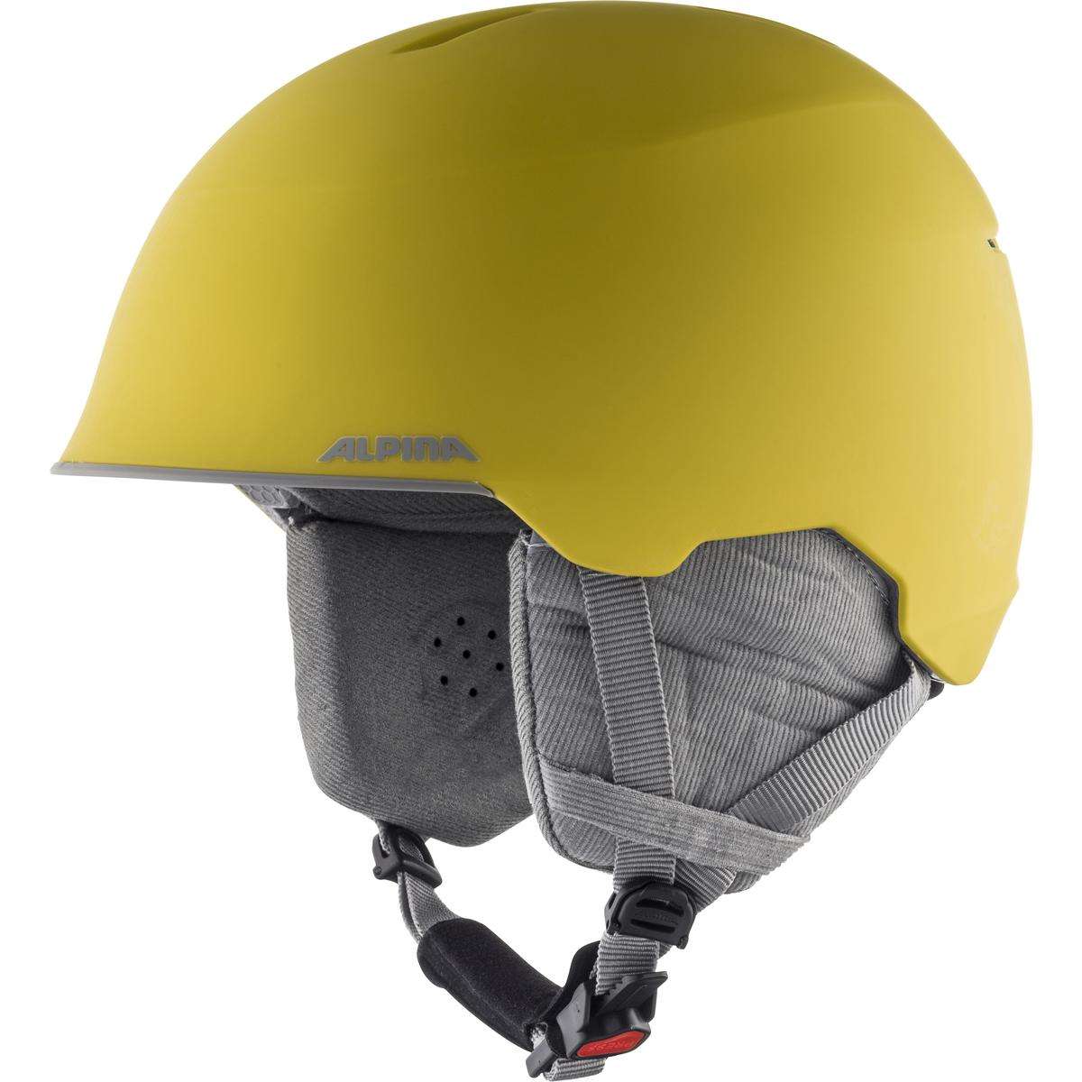 Skihelme von Alpina Sports | Alpina Sports