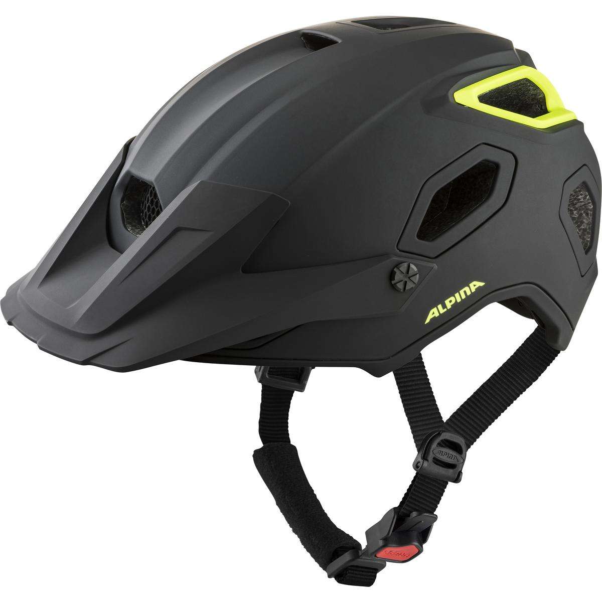 Bike helmets by Alpina Sports | alpina sports