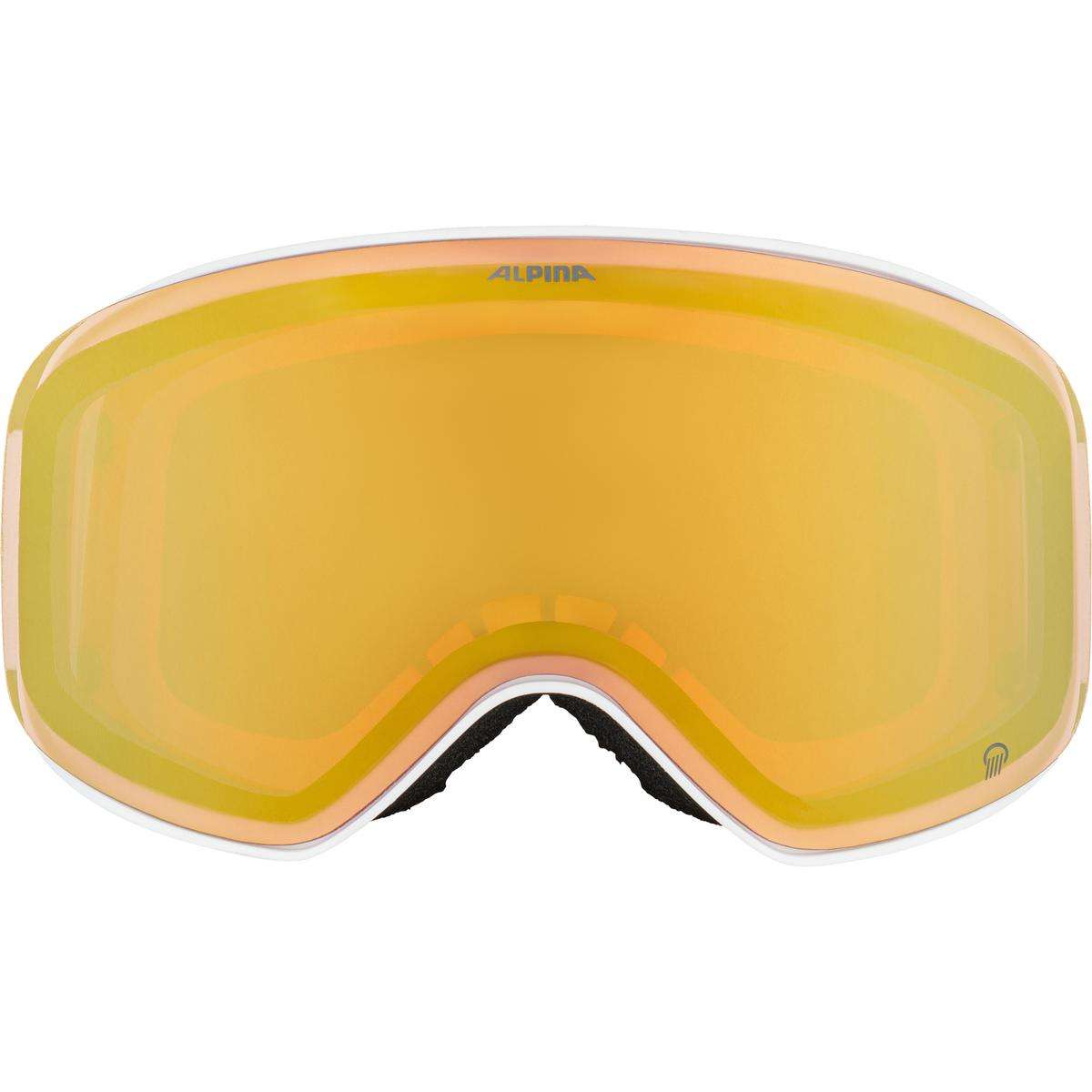 SLOPE Q | ski goggles | Ski goggles | alpina sports