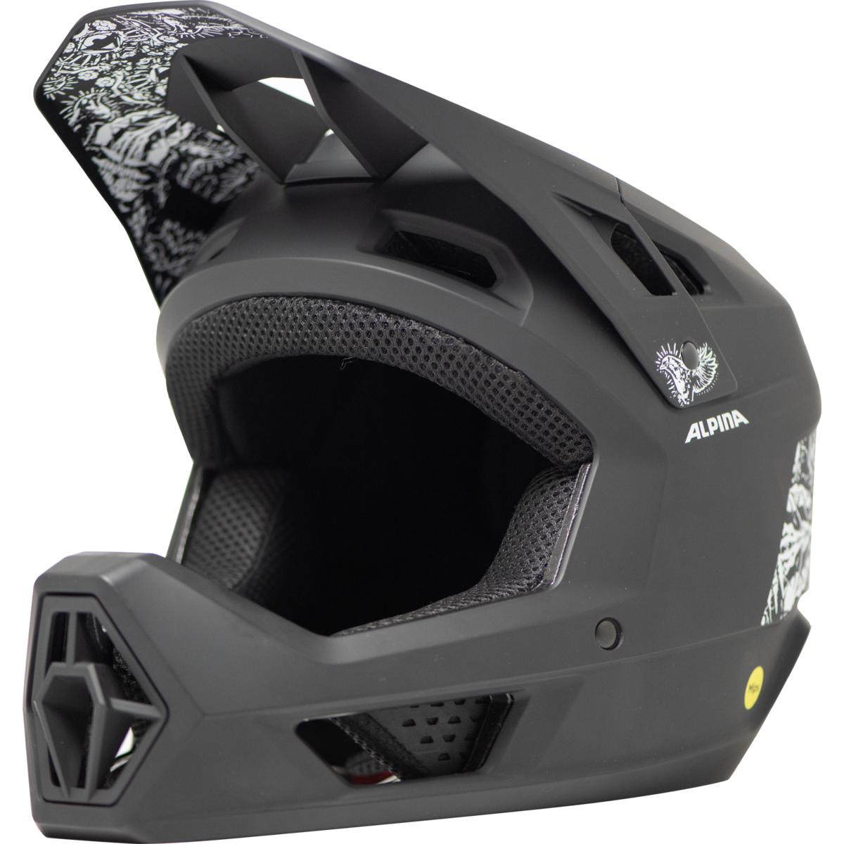 PIKES MIPS | enduro / MTB | Bike helmets | alpina sports