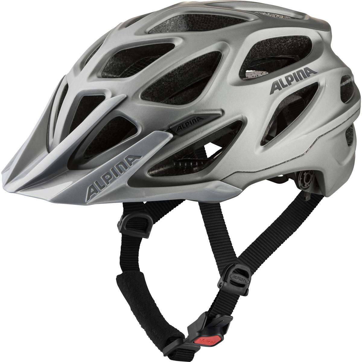Bike helmets by Alpina Sports | alpina sports