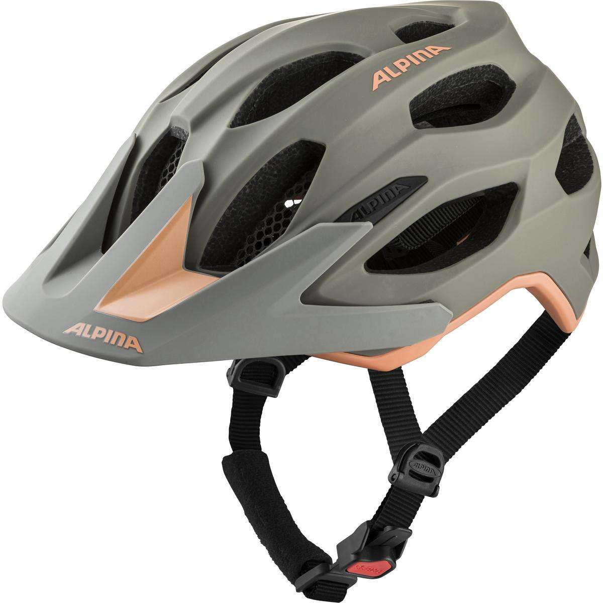 Bike helmets by Alpina Sports | alpina sports