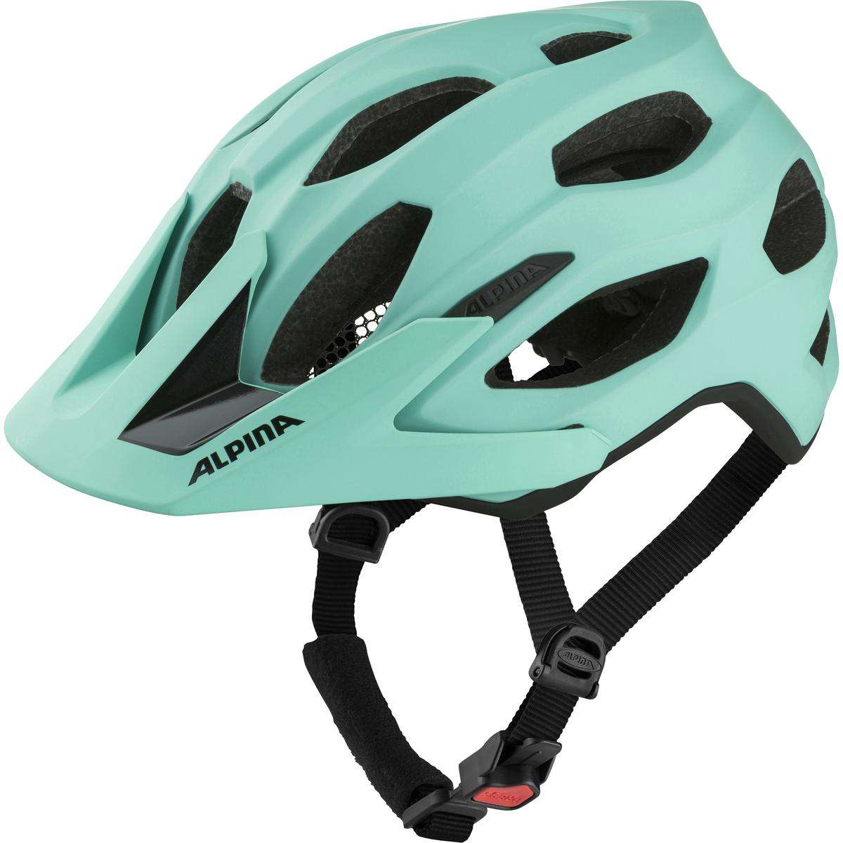 Bike helmets by Alpina Sports | alpina sports