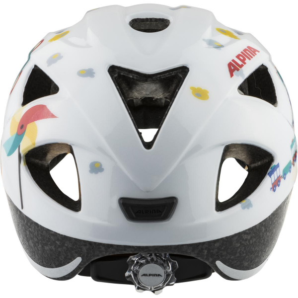 XIMO | kids | Bike helmets | alpina sports