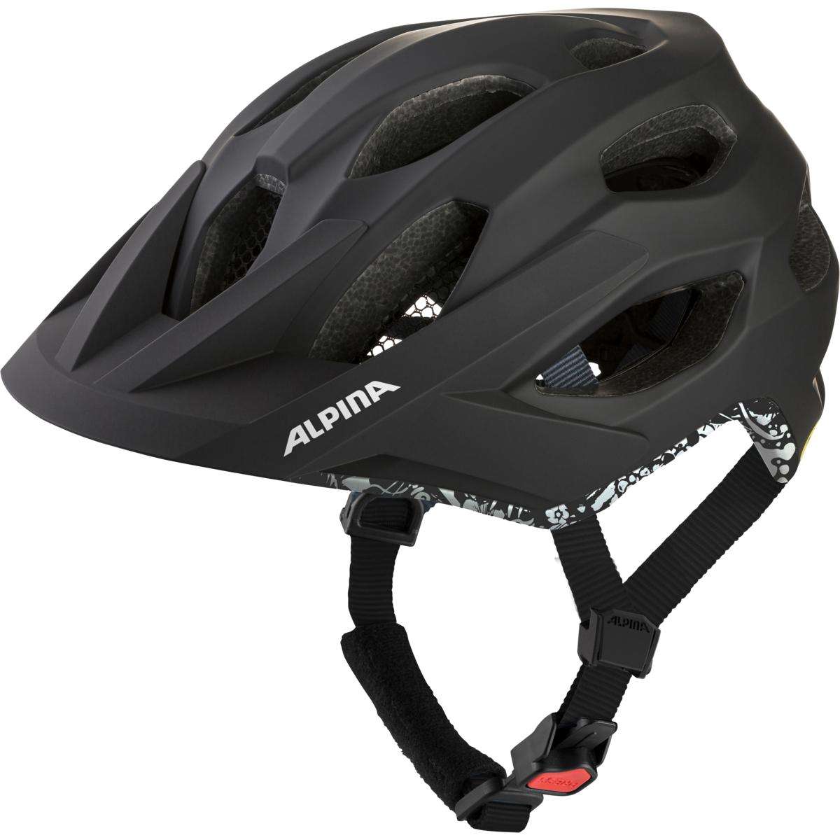 Bike helmets by Alpina Sports | alpina sports