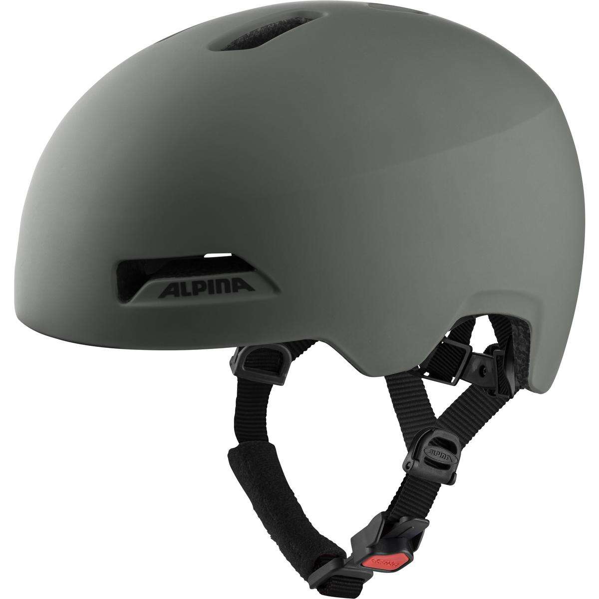 urban bike helmets by Alpina Sports | alpina sports