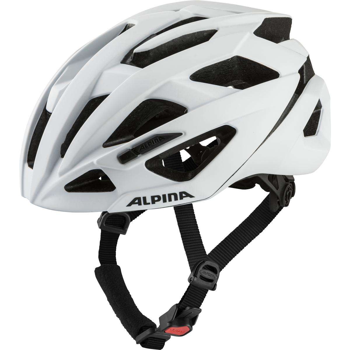 road and gravel bike helmets by Alpina Sports | alpina sports
