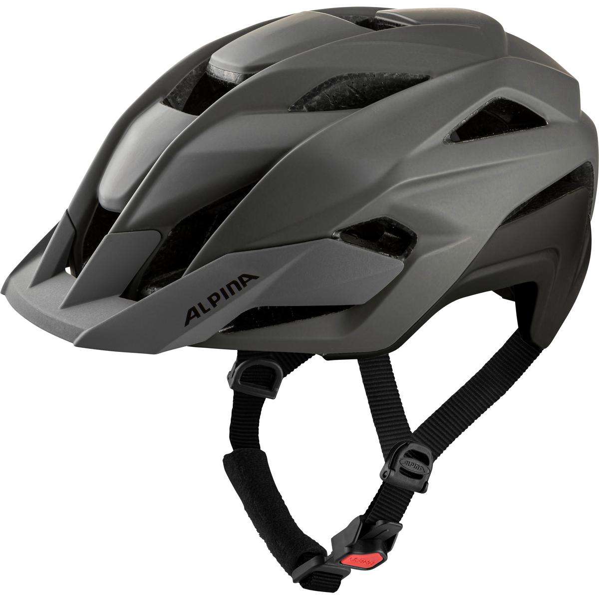 Bike helmets by Alpina Sports | alpina sports