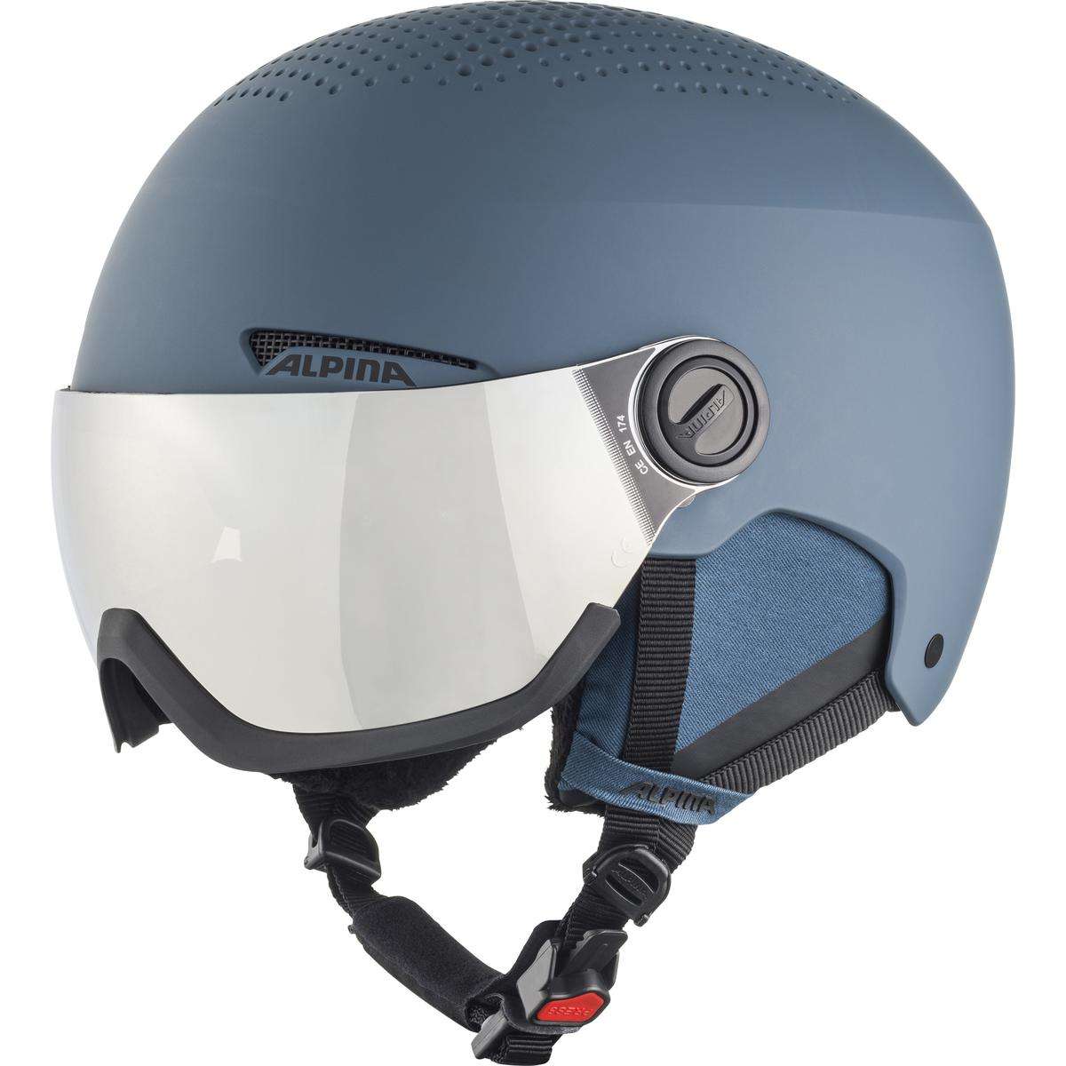 Ski helmets by Alpina Sports | alpina sports