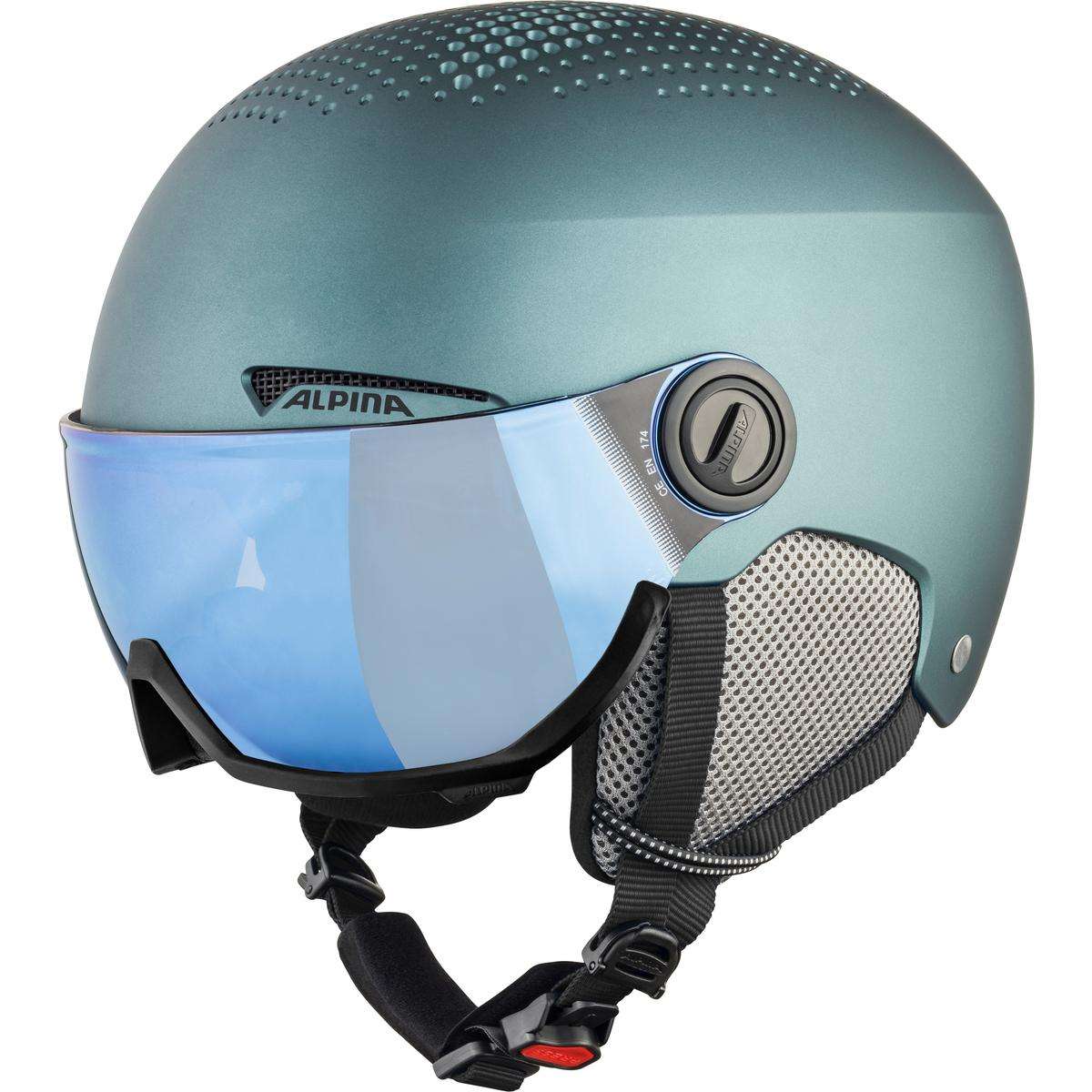Ski helmets by Alpina Sports | alpina sports