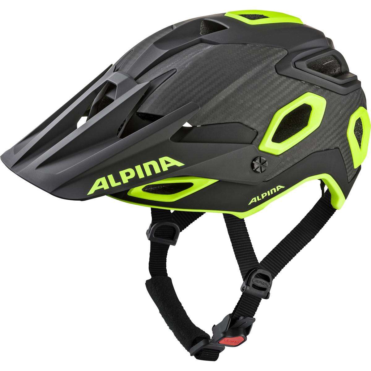 Bike helmets by Alpina Sports | alpina sports