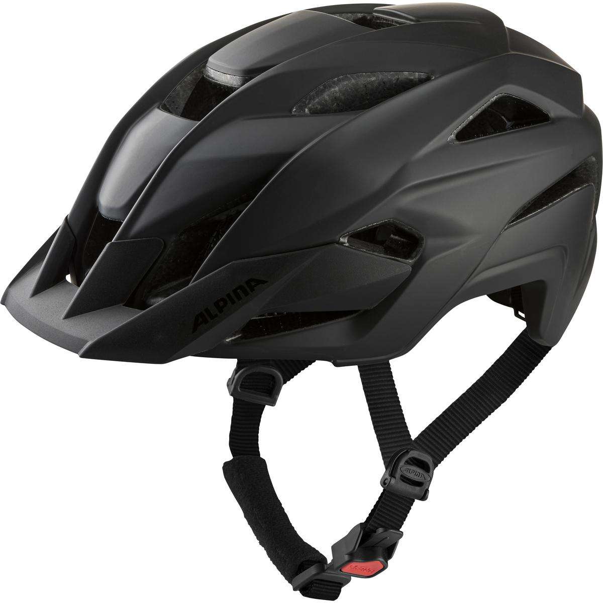 Bike helmets by Alpina Sports | alpina sports