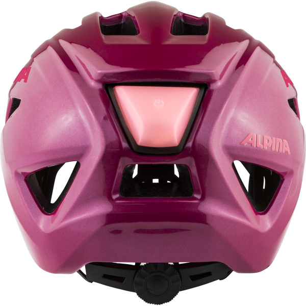 PICO FLASH | kids | Bike helmets | alpina sports