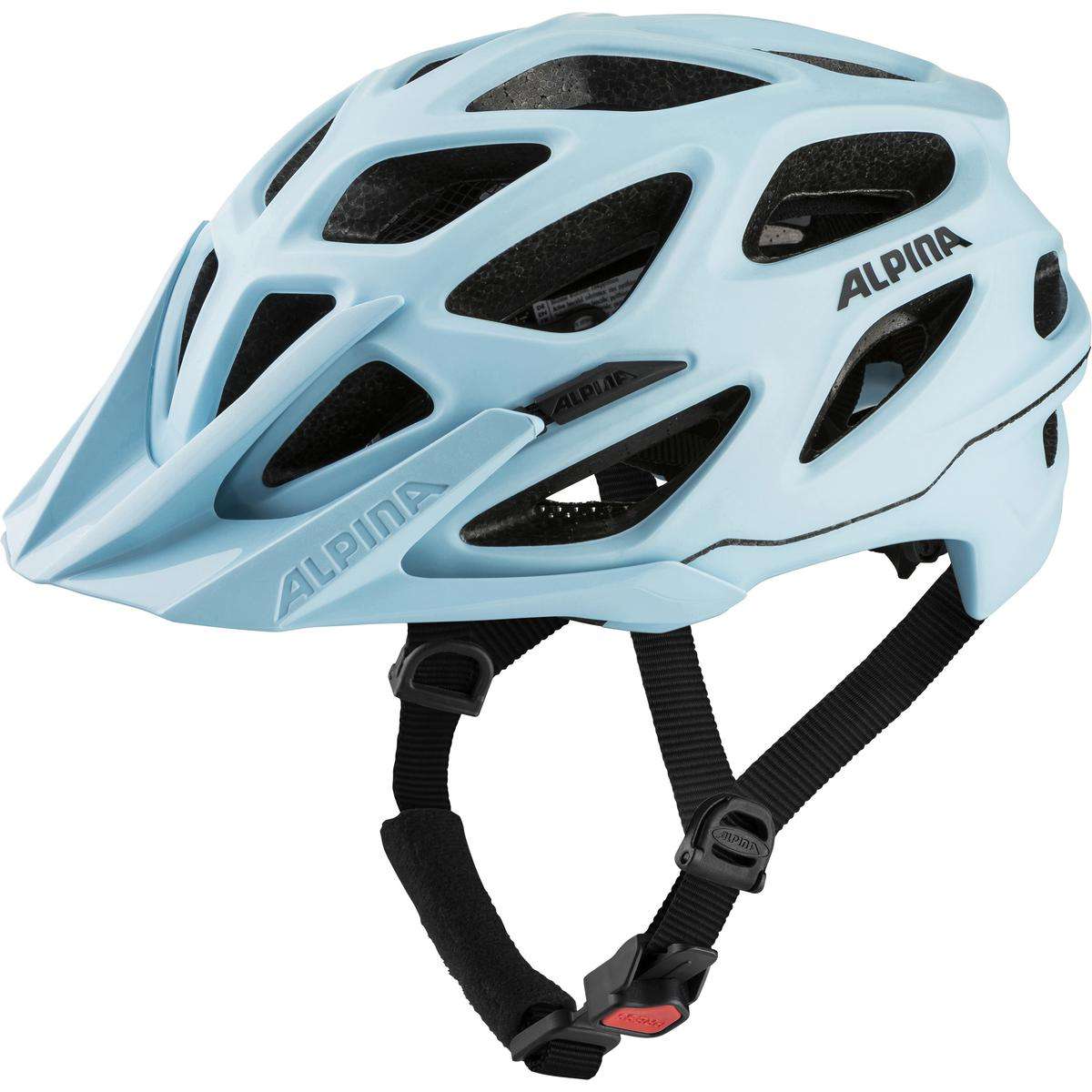 Bike helmets by Alpina Sports | alpina sports