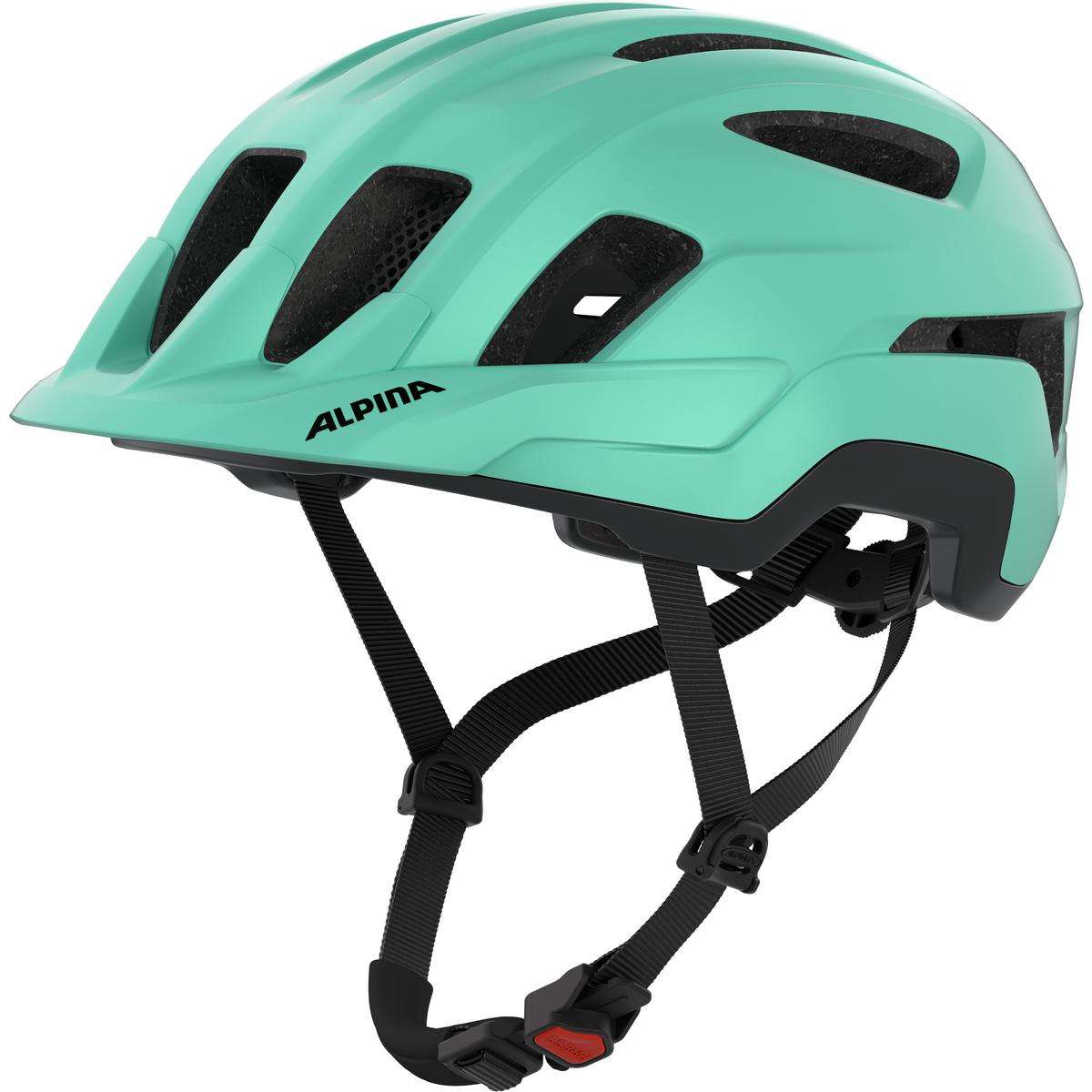 Bike helmets by Alpina Sports | alpina sports