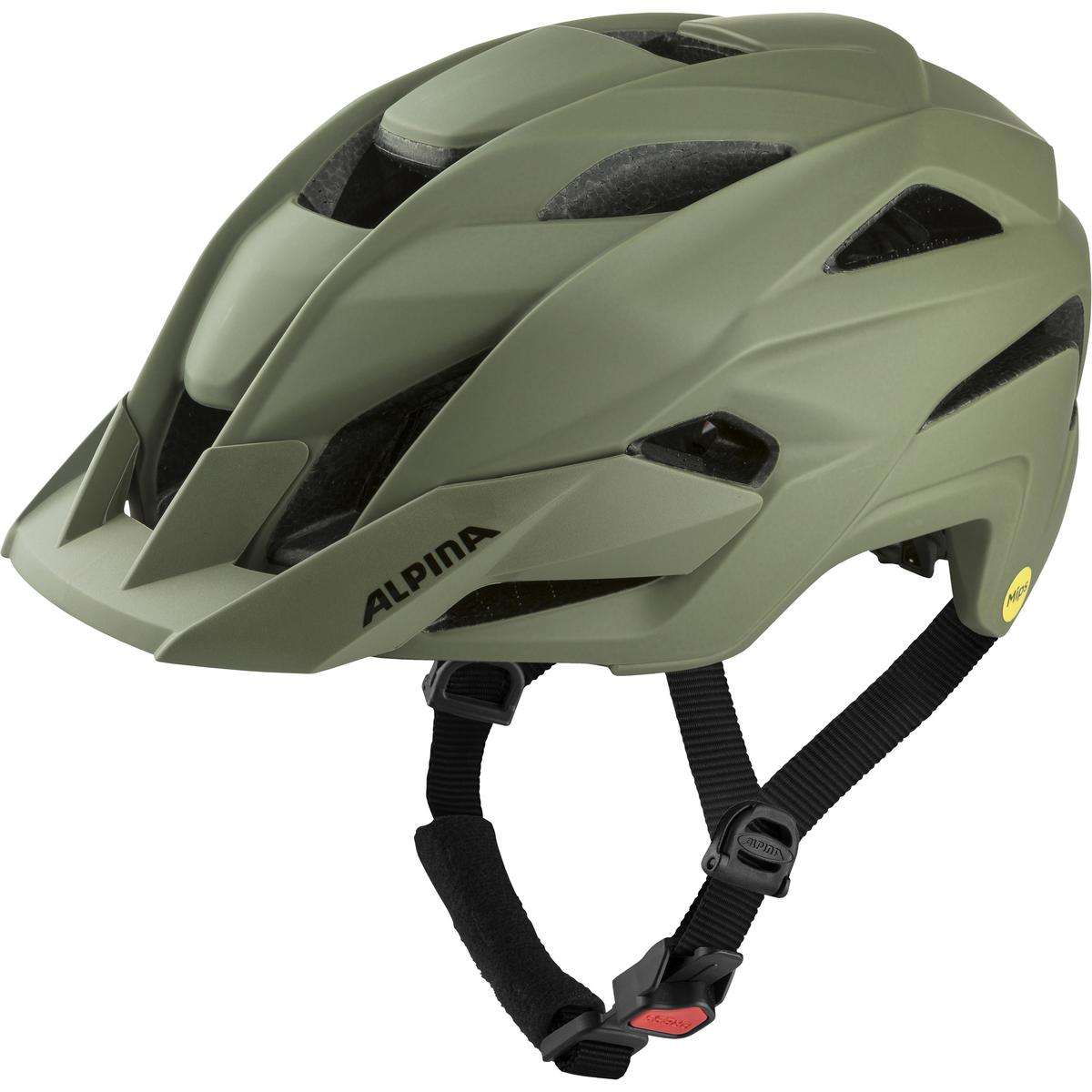 Bike helmets by Alpina Sports | alpina sports