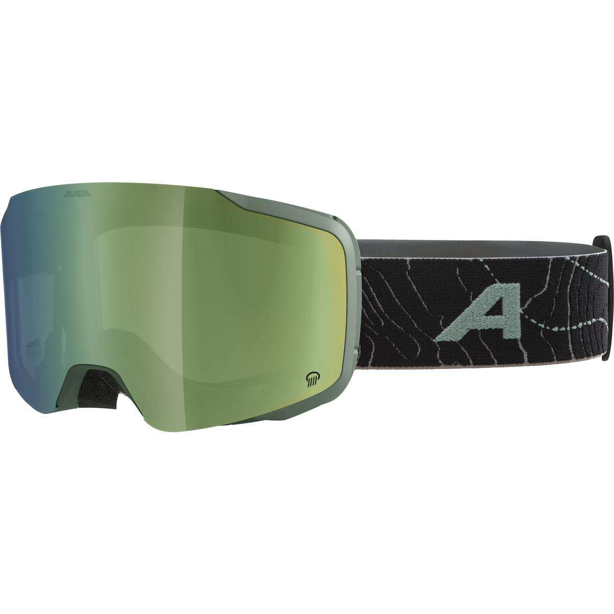 Ski goggles by Alpina Sports | alpina sports