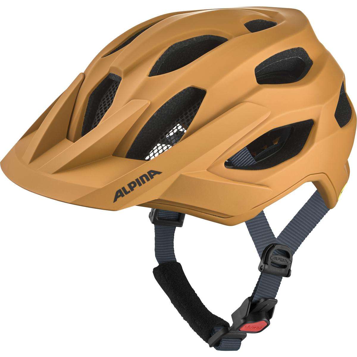 Bike helmets by Alpina Sports | alpina sports