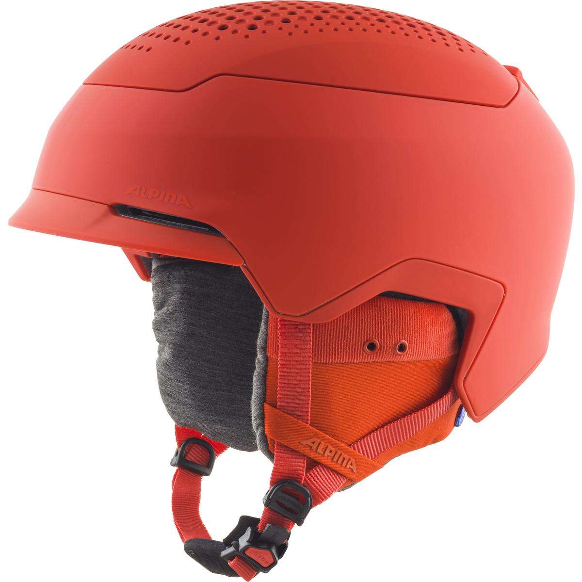 Ski helmets by Alpina Sports | alpina sports