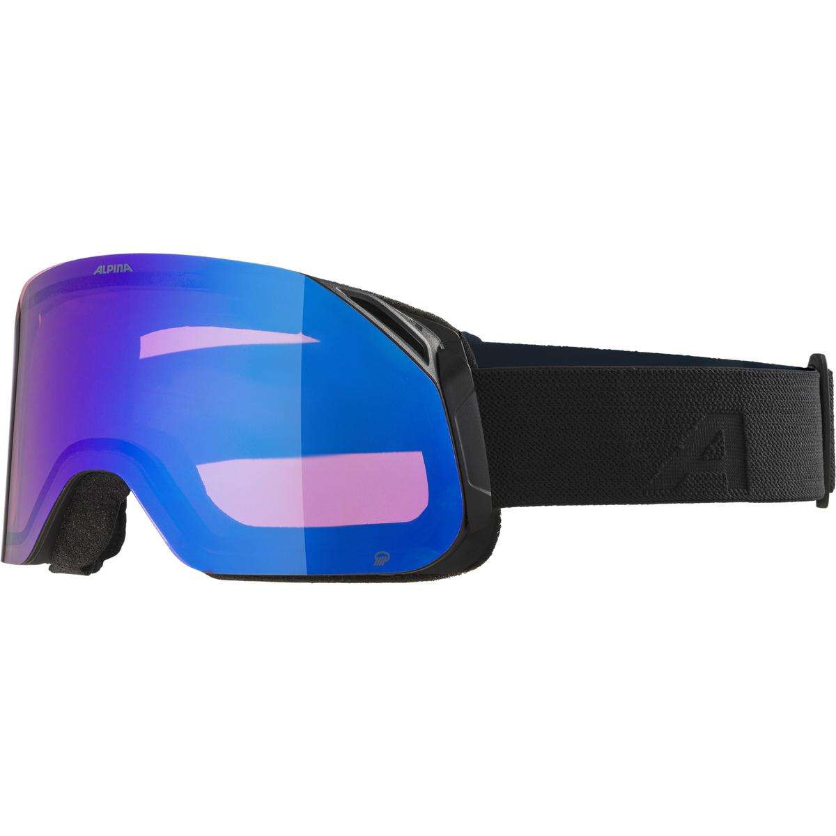 Ski goggles by Alpina Sports | alpina sports