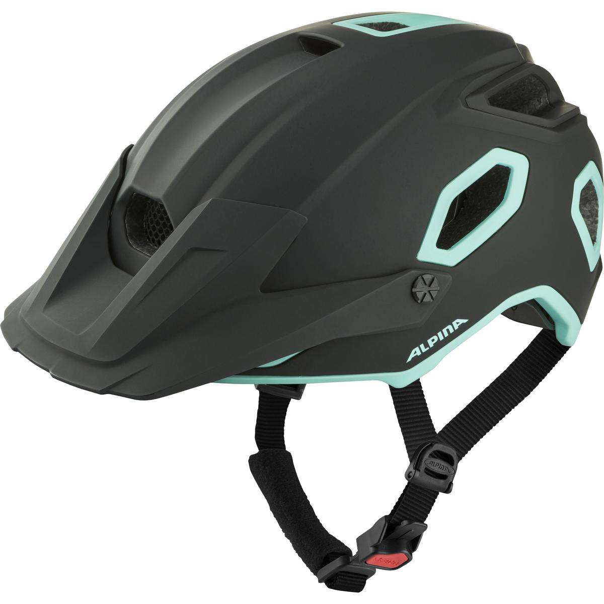 Bike helmets by Alpina Sports | alpina sports