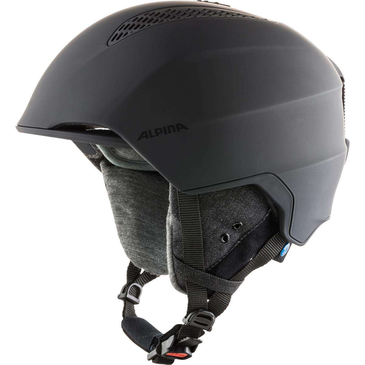 Ski helmets by Alpina Sports | alpina sports